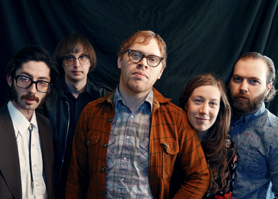 Sarah Shook & The Disarmers • Dusk | Cactus Club