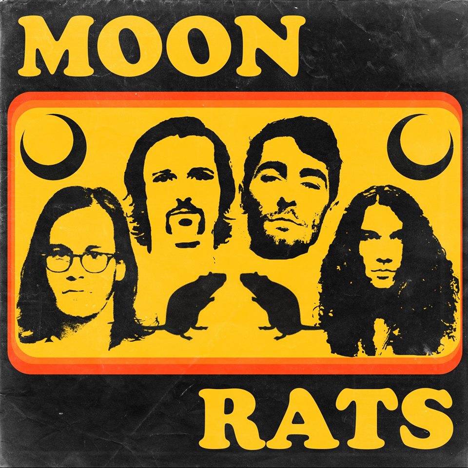 Moon Rats | Cactus Club