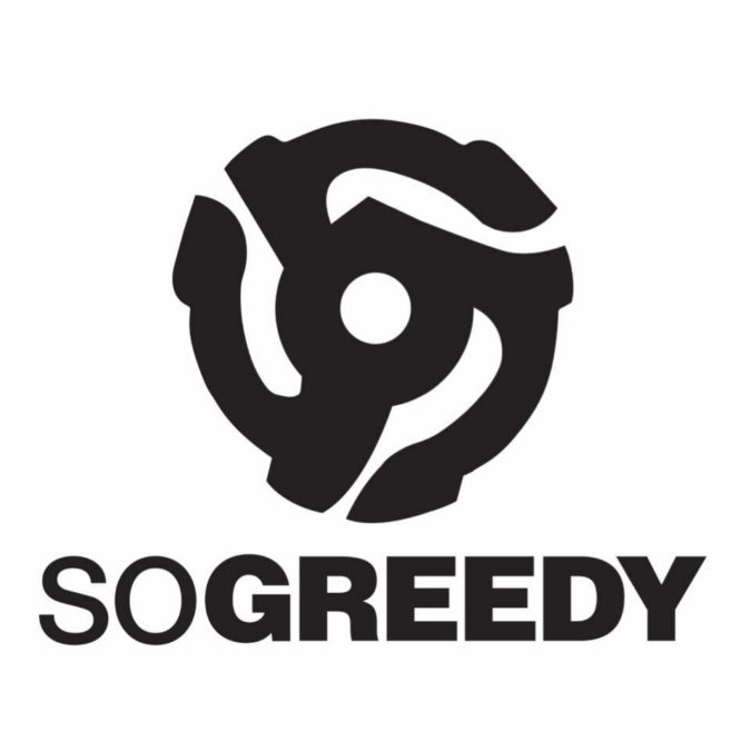 So Greedy Ugly Sweater Holiday Party w/ DOPE FOLKS DJs | Cactus Club