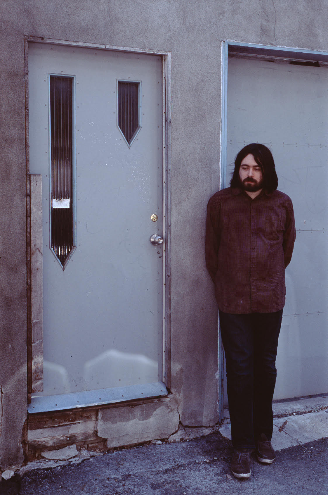 Fog Lake • Friendship • 1996 • So Zuppy | Cactus Club