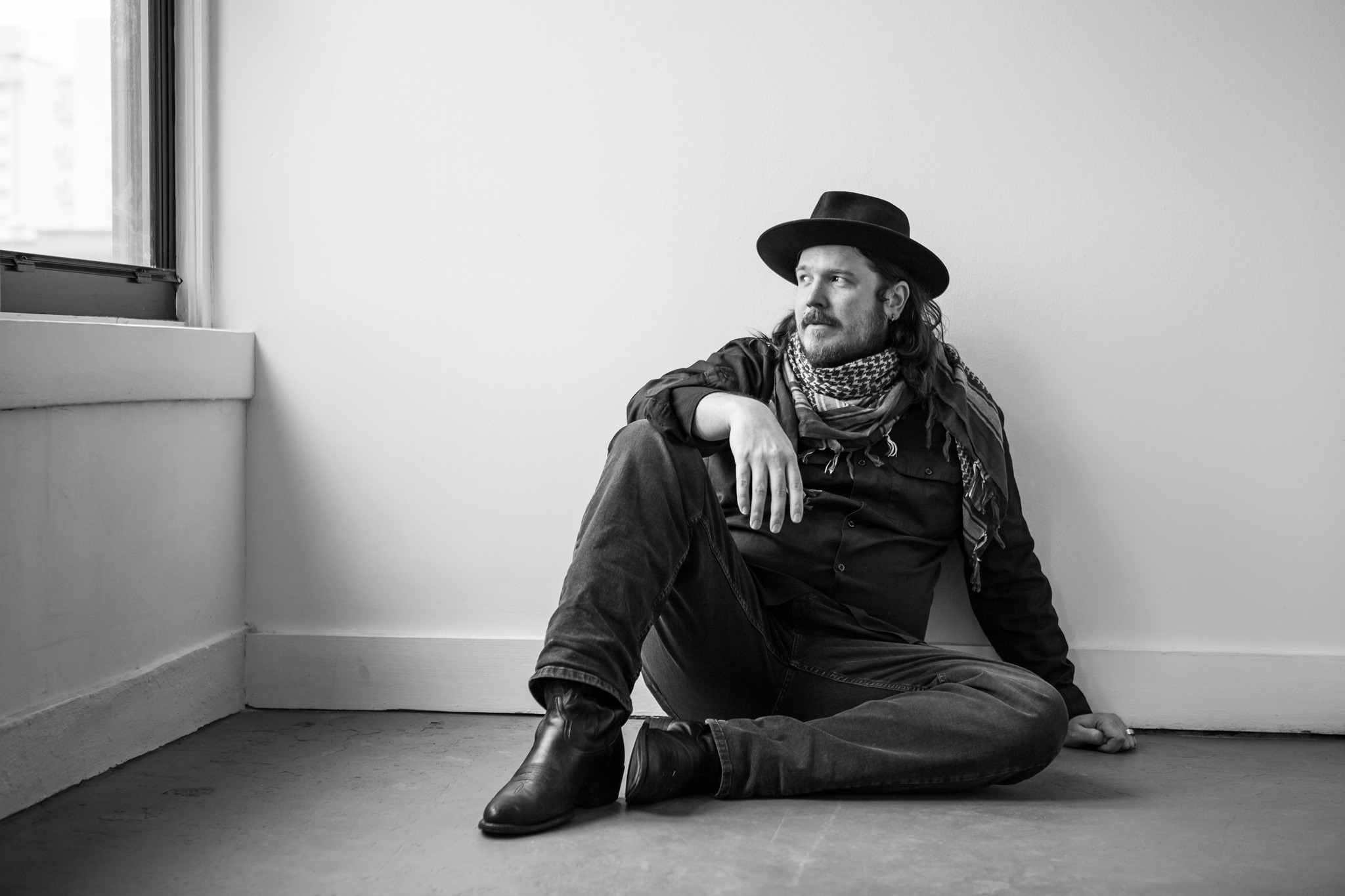 Ben Dickey • Long Mama | Cactus Club
