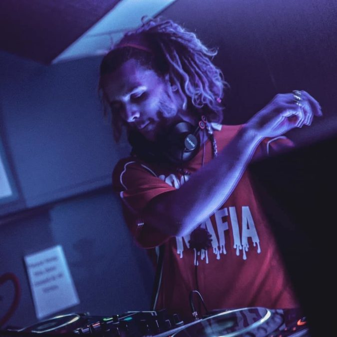 DRIP Presents: Squids Lair ft. DSKI • Trappy Meals • SAV • Alex Keys ...