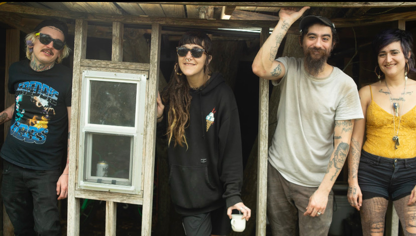 *Postponed* Days N Daze • Bridge City Sinners • Holy Locust • Crazy and ...