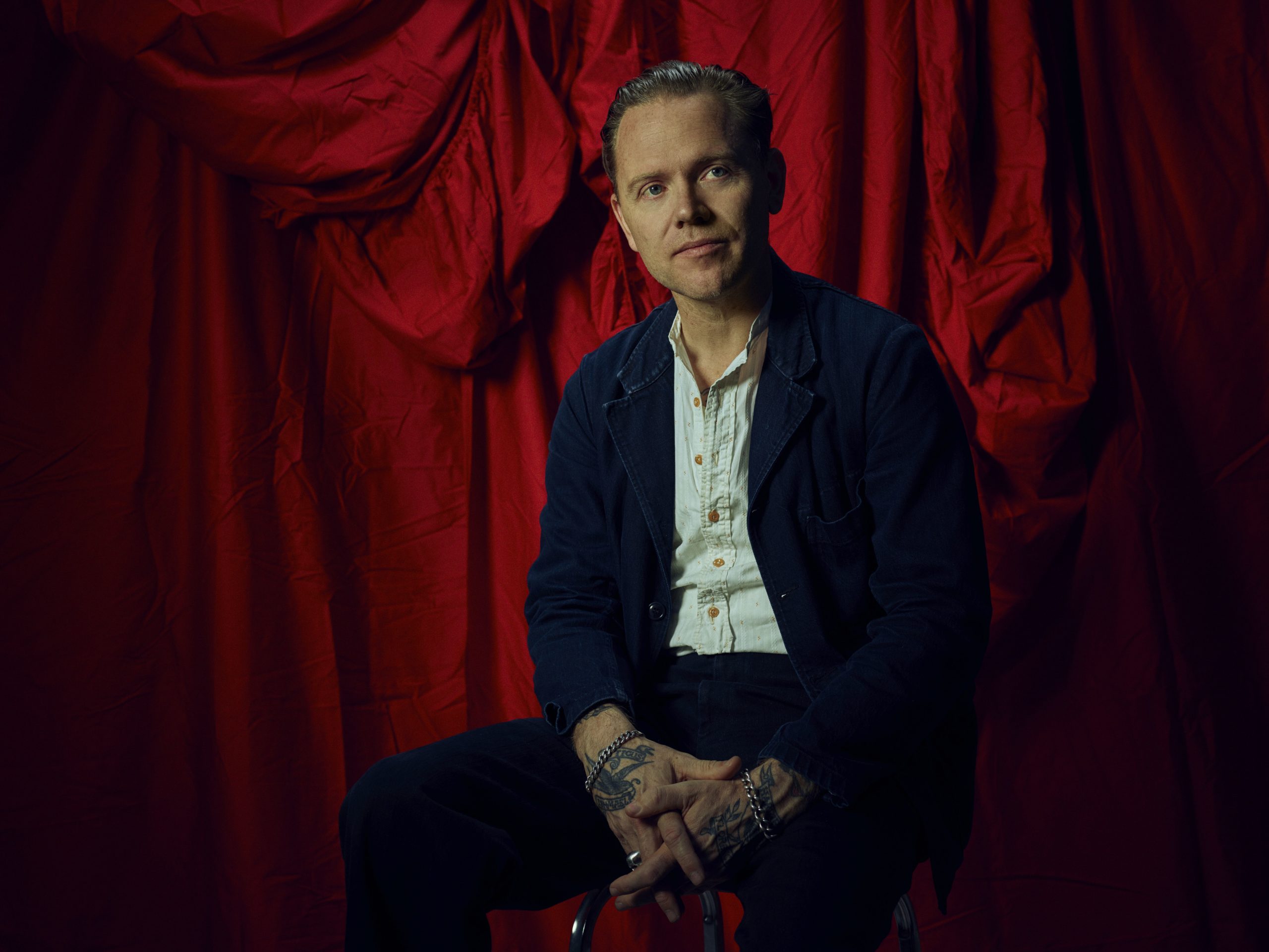 C.W. Stoneking | Cactus Club