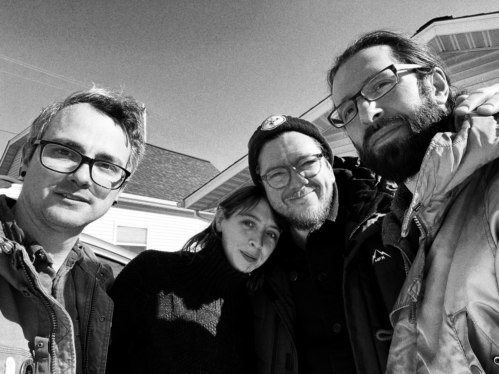 Field Report | Cactus Club