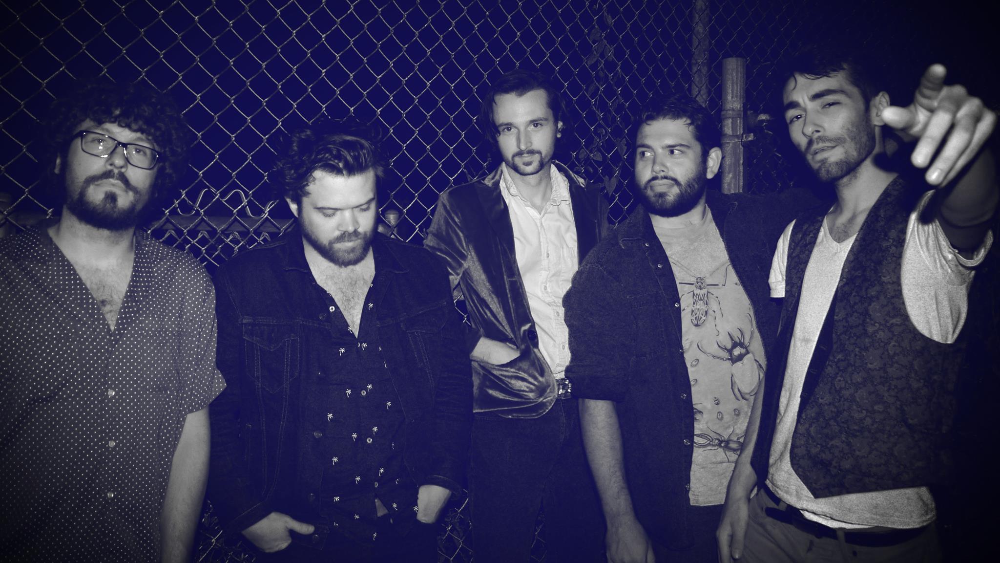 *CANCELED* Vinz Clortho EP Release • OQ • Yum Yum Cult | Cactus Club