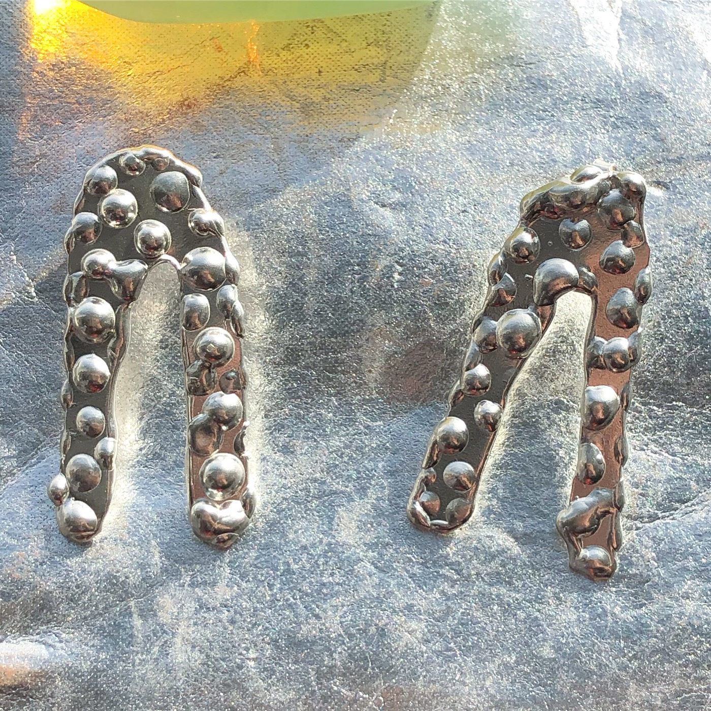 artist pop-up | Ethan Kastner + Basha Harris | Cactus Club