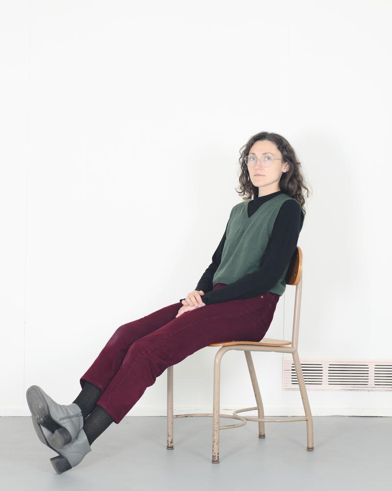 Grace Mitchell | Cactus Club