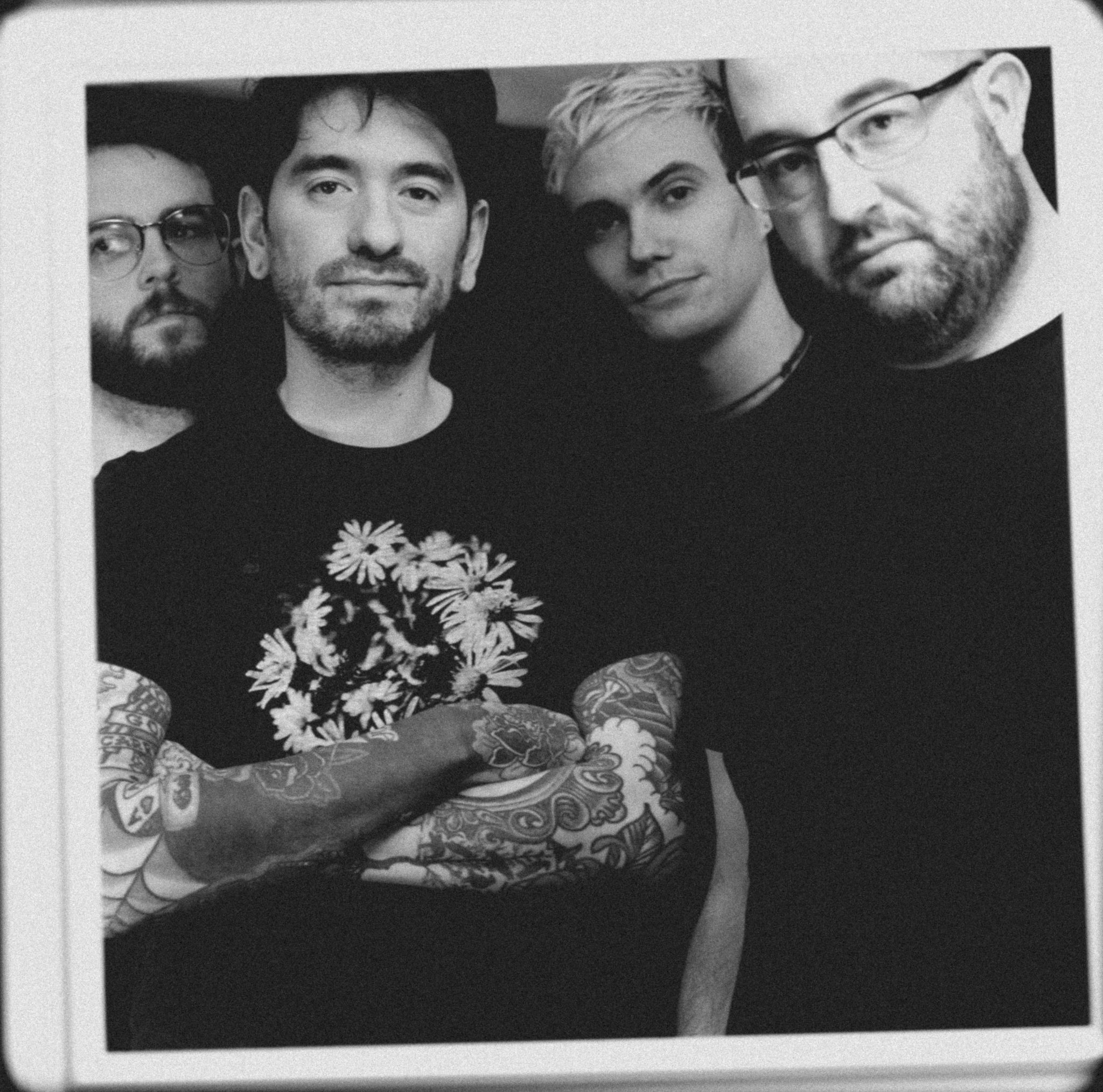 Garden Home (Album Release Show) • Harrison Gordon • Excuse Me, Who Are ...