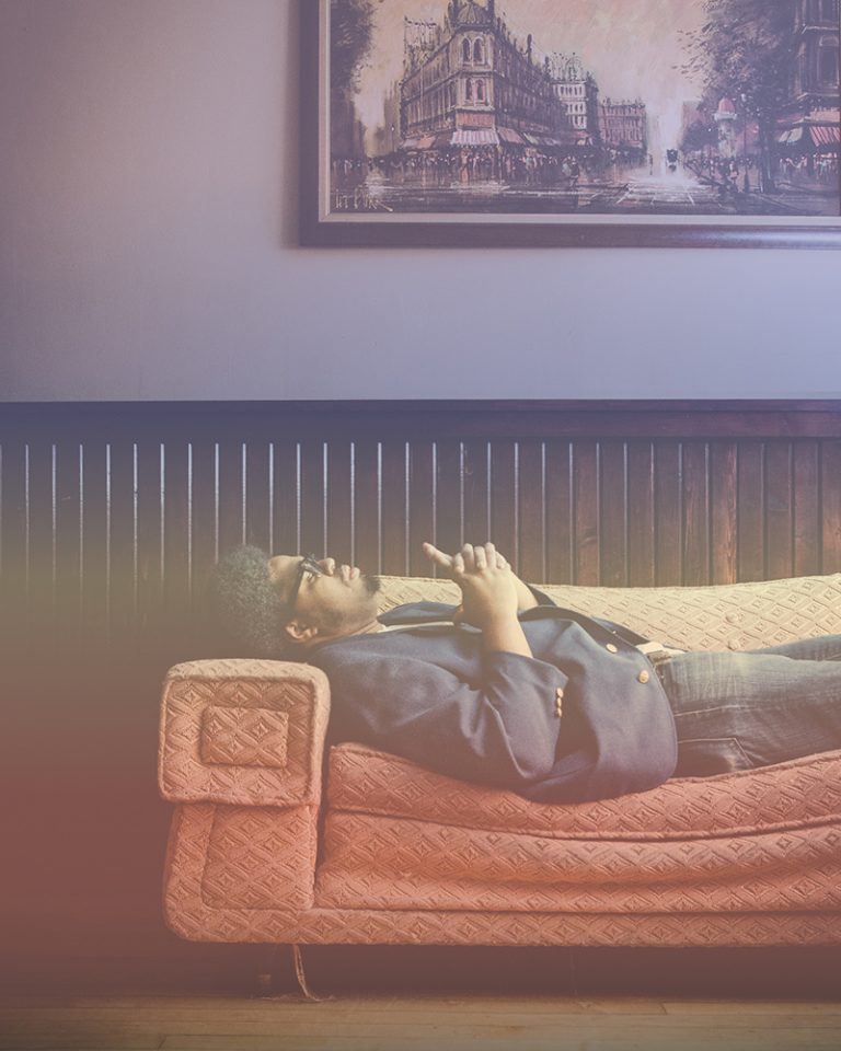 Bryan Cherry | Cactus Club