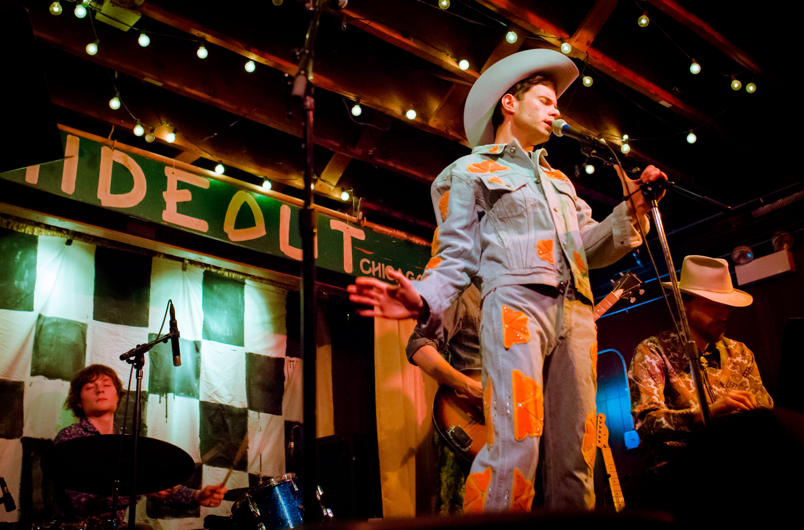 Andrew Sa | Cactus Club