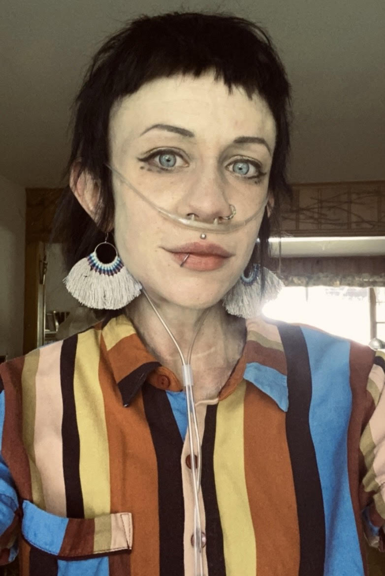 Jenny Janzer | Cactus Club