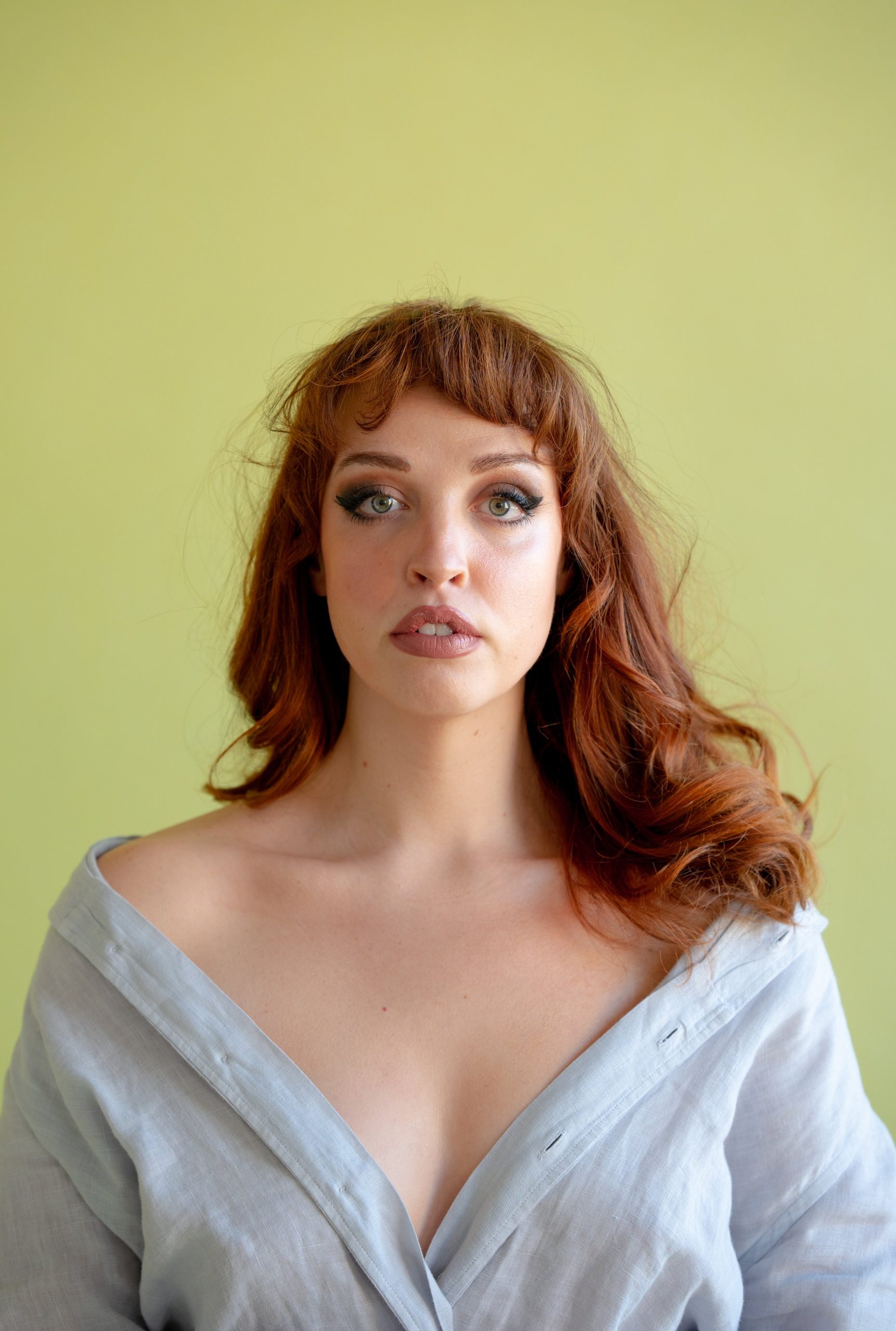 Elizabeth Moen | Cactus Club