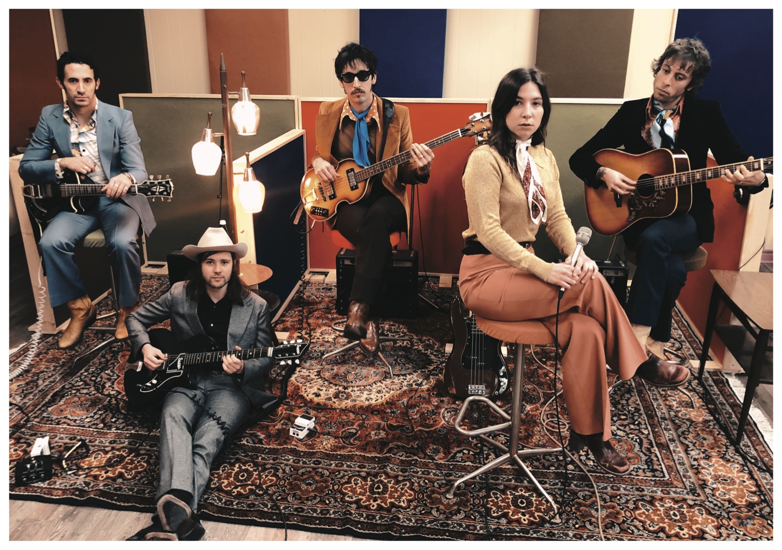 Daniel Romano’s Outfit • Carson McHone | Cactus Club