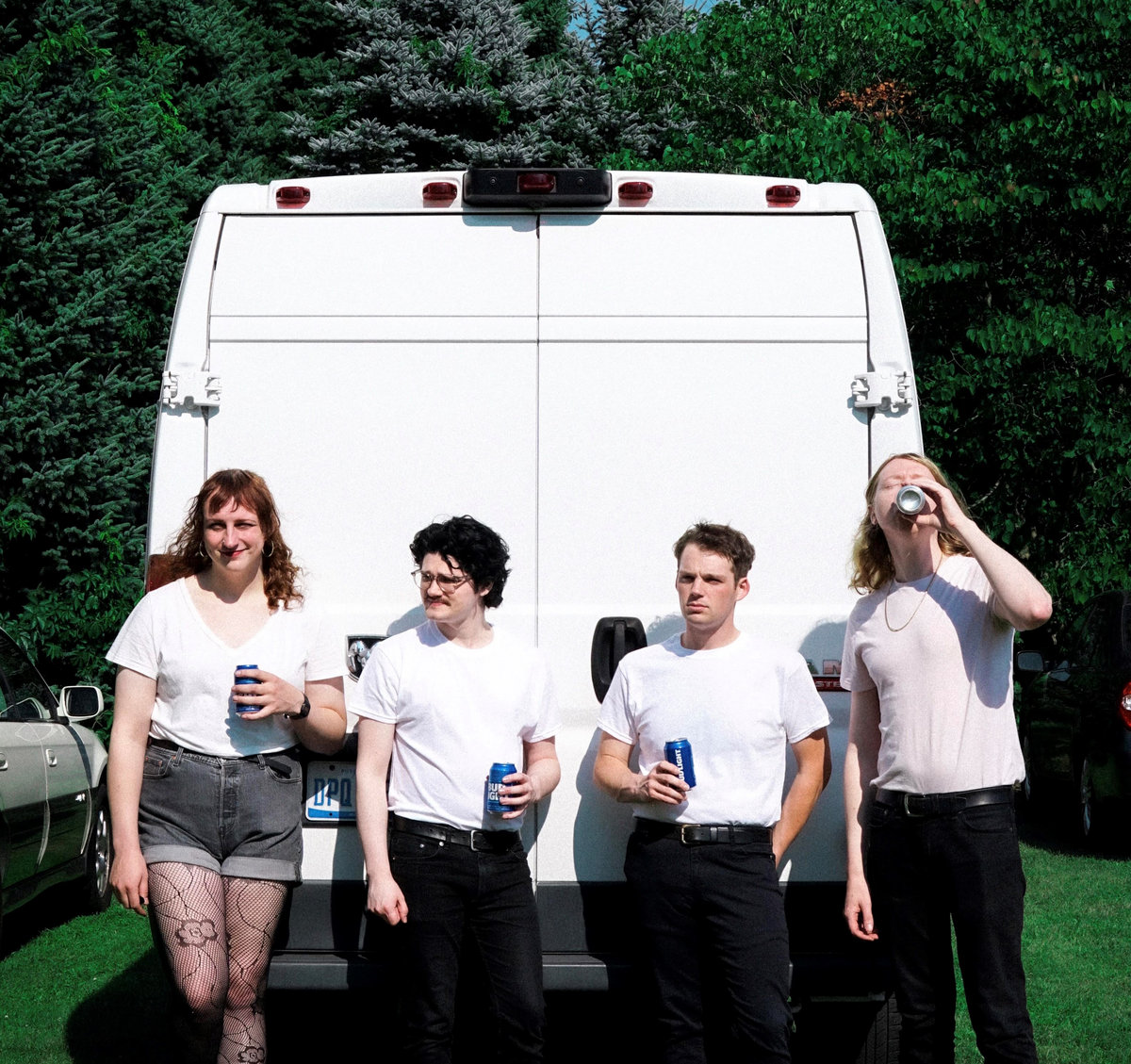 Greet Death | Cactus Club