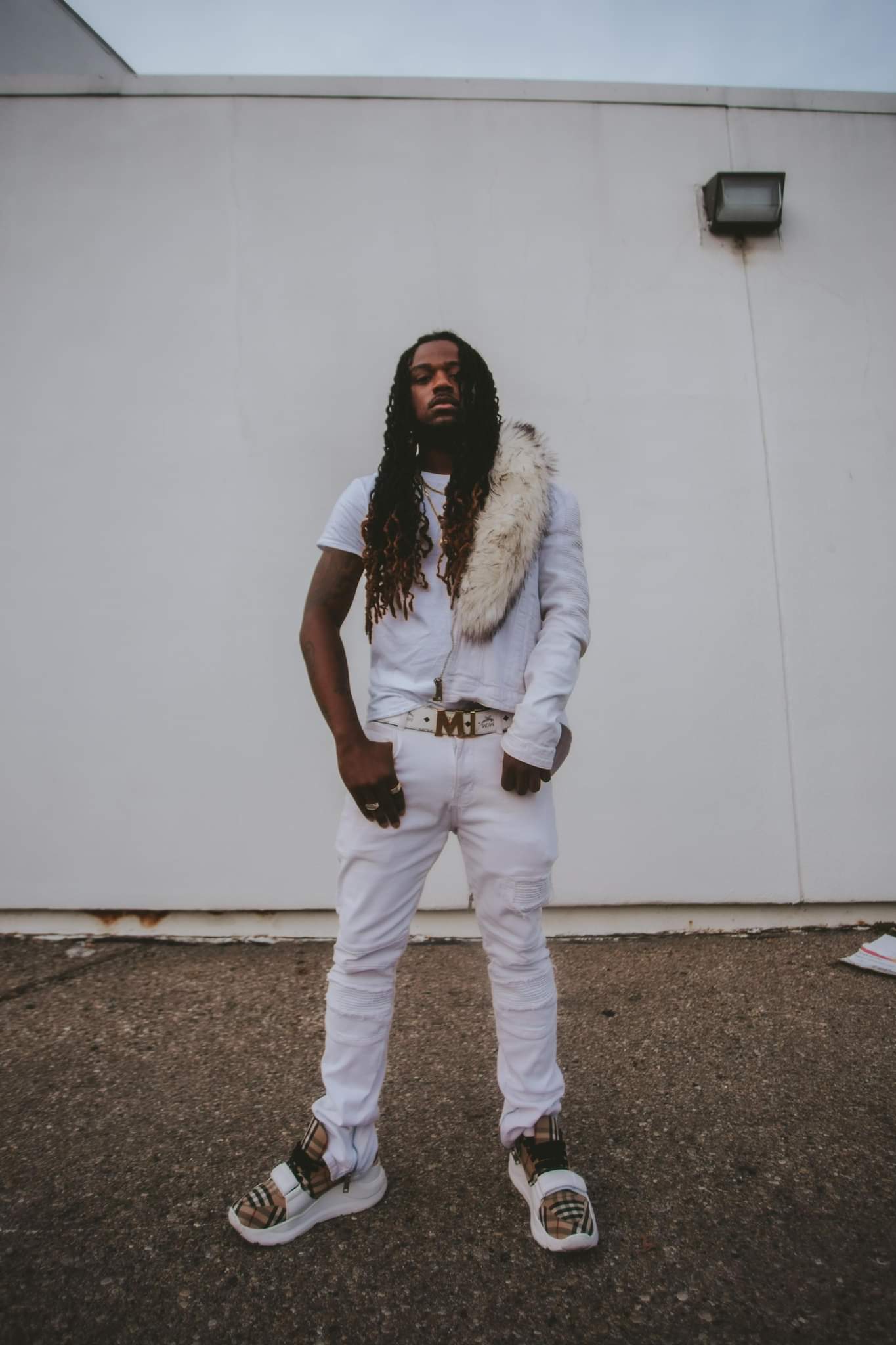 Chico Manolo | Cactus Club