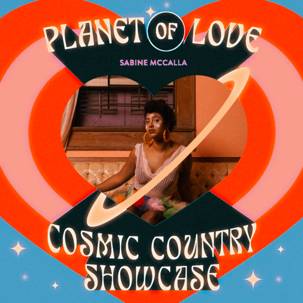 Sabine McCalla | Cactus Club