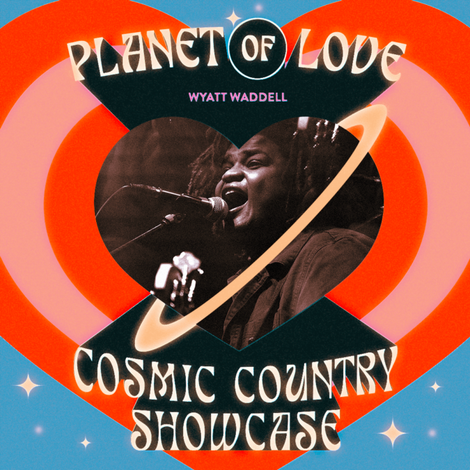 Cosmic Country Showcase – Hosted By Andrew Sa feat. Sabine McCalla ...