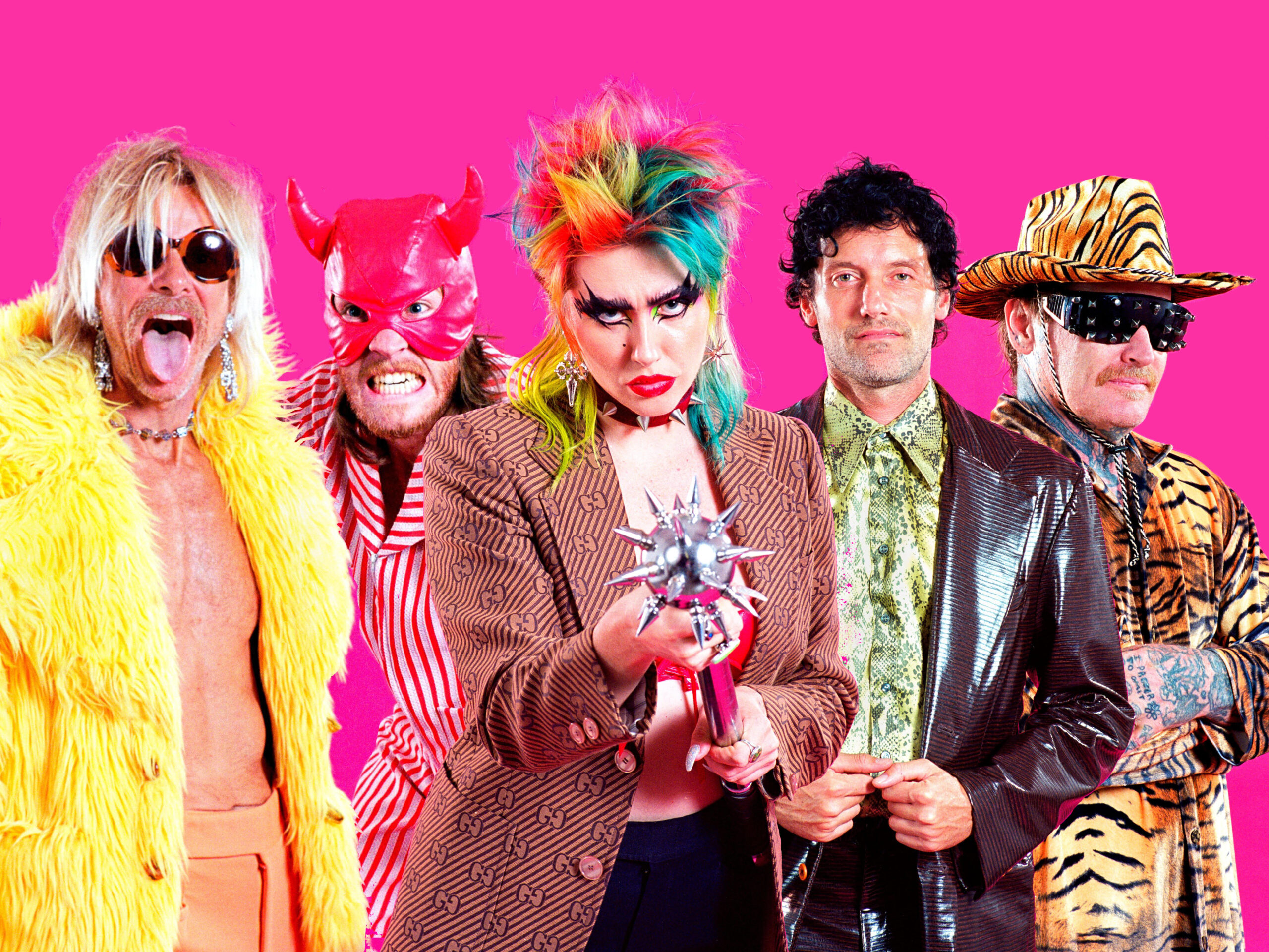 Surfbort | Cactus Club