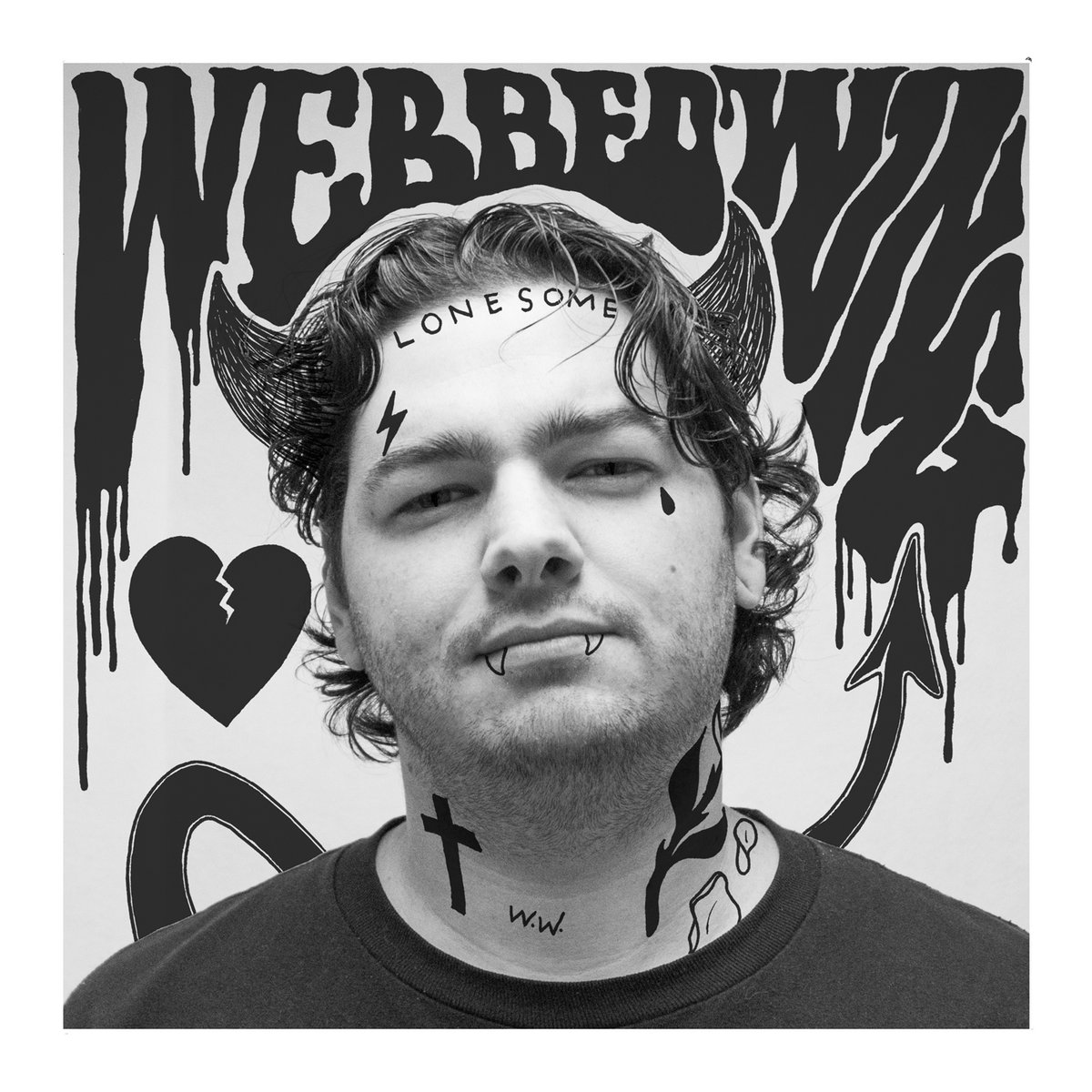 Webbed Wing | Cactus Club