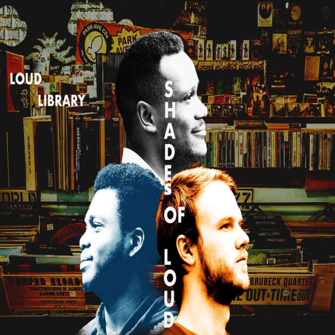 Mr. Nice Guy Presents Vol. 7: Loud Library • Lipsticism • Man Alive ...