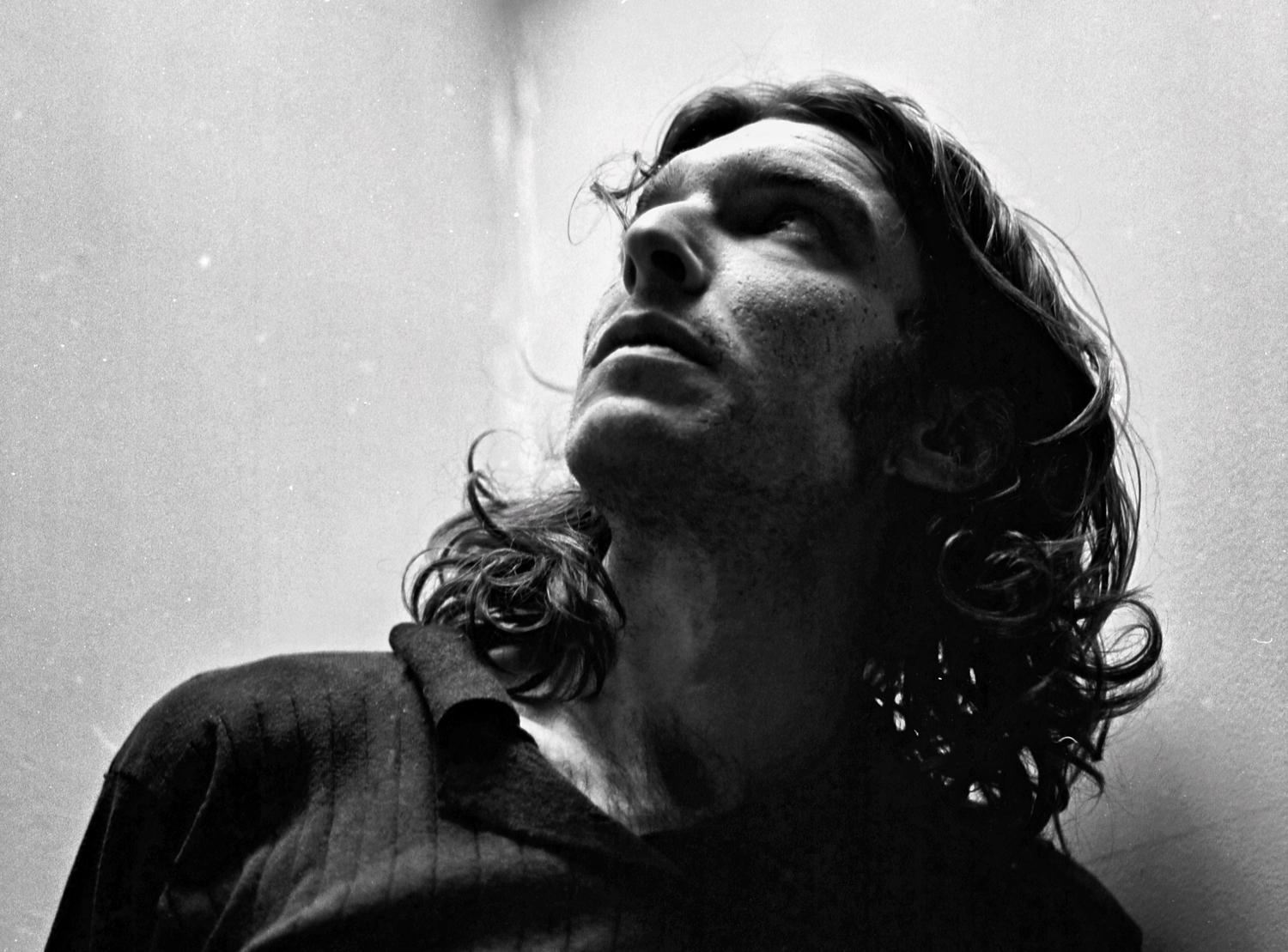 Paul Jacobs | Cactus Club