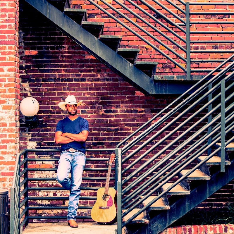 Aaron Vance | Cactus Club