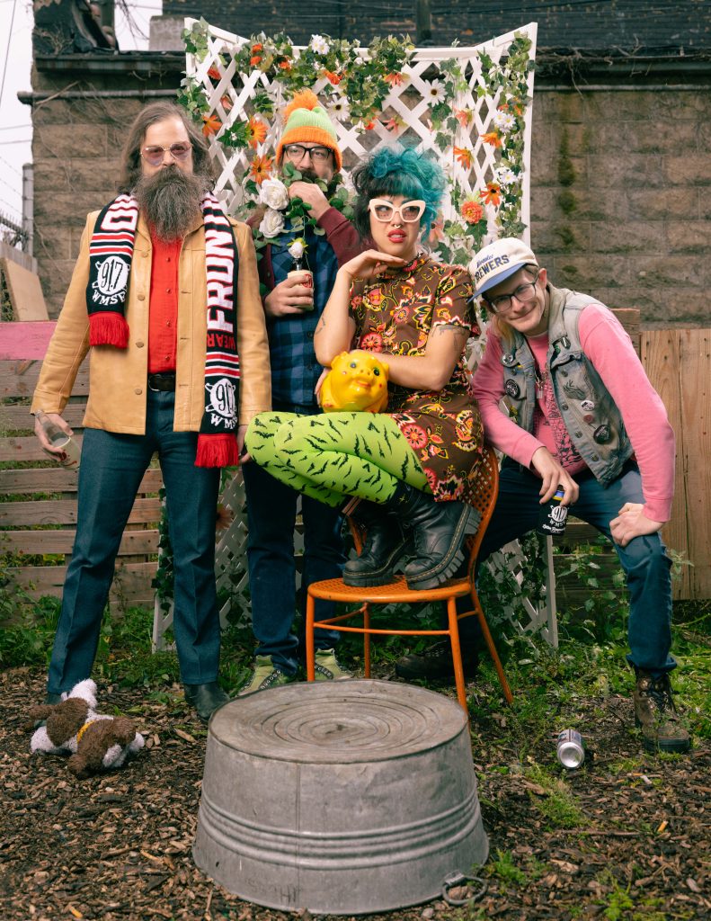 Beet Street ’24 Afterparty w/ Zang! • Dylan Earl • CRASHprez • Enervate ...