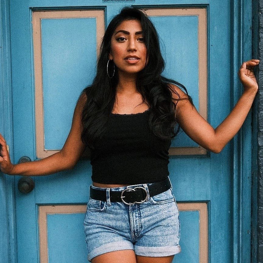 Alyssia Dominguez | Cactus Club