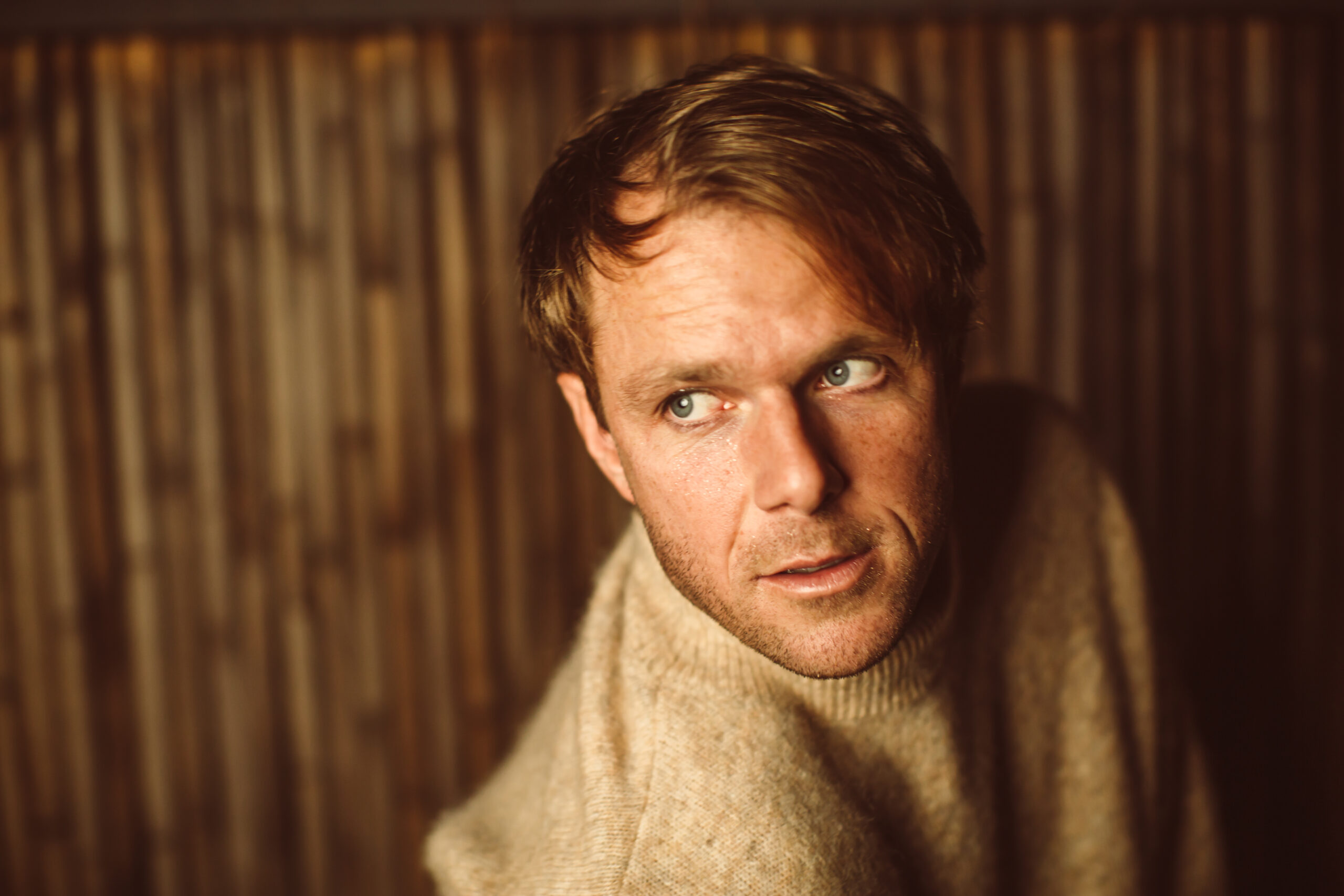 Josiah Johnson | Cactus Club