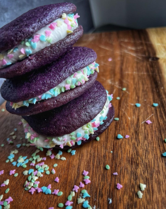 Sunday Treats w/ Moon Cherry Sweets | Cactus Club