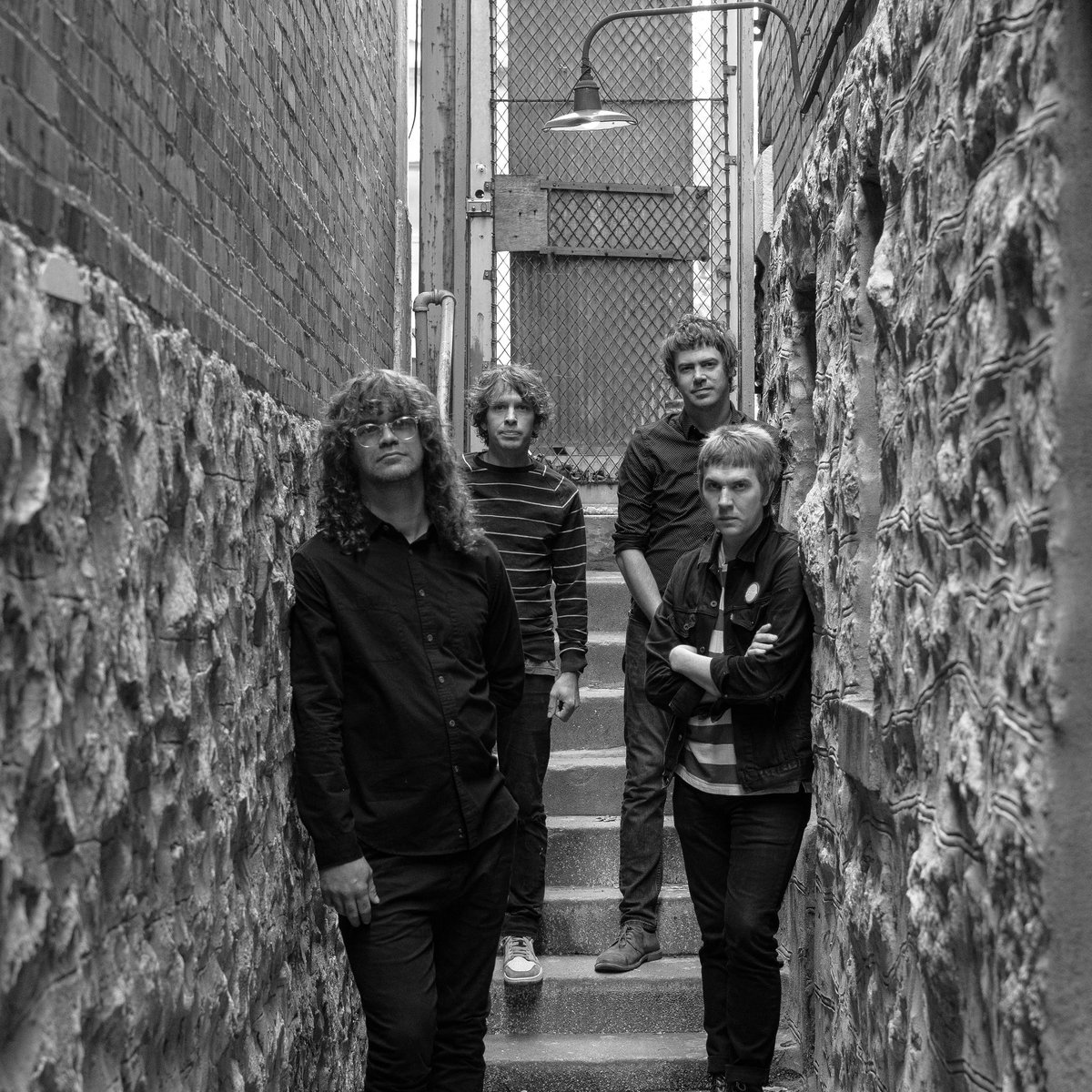 The Whiffs | Cactus Club