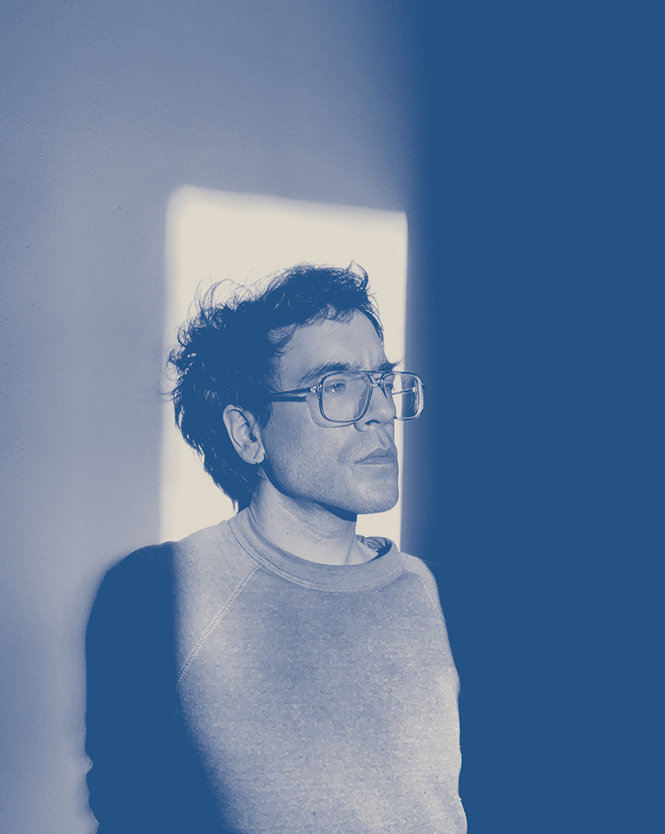 Mark Tester | Cactus Club