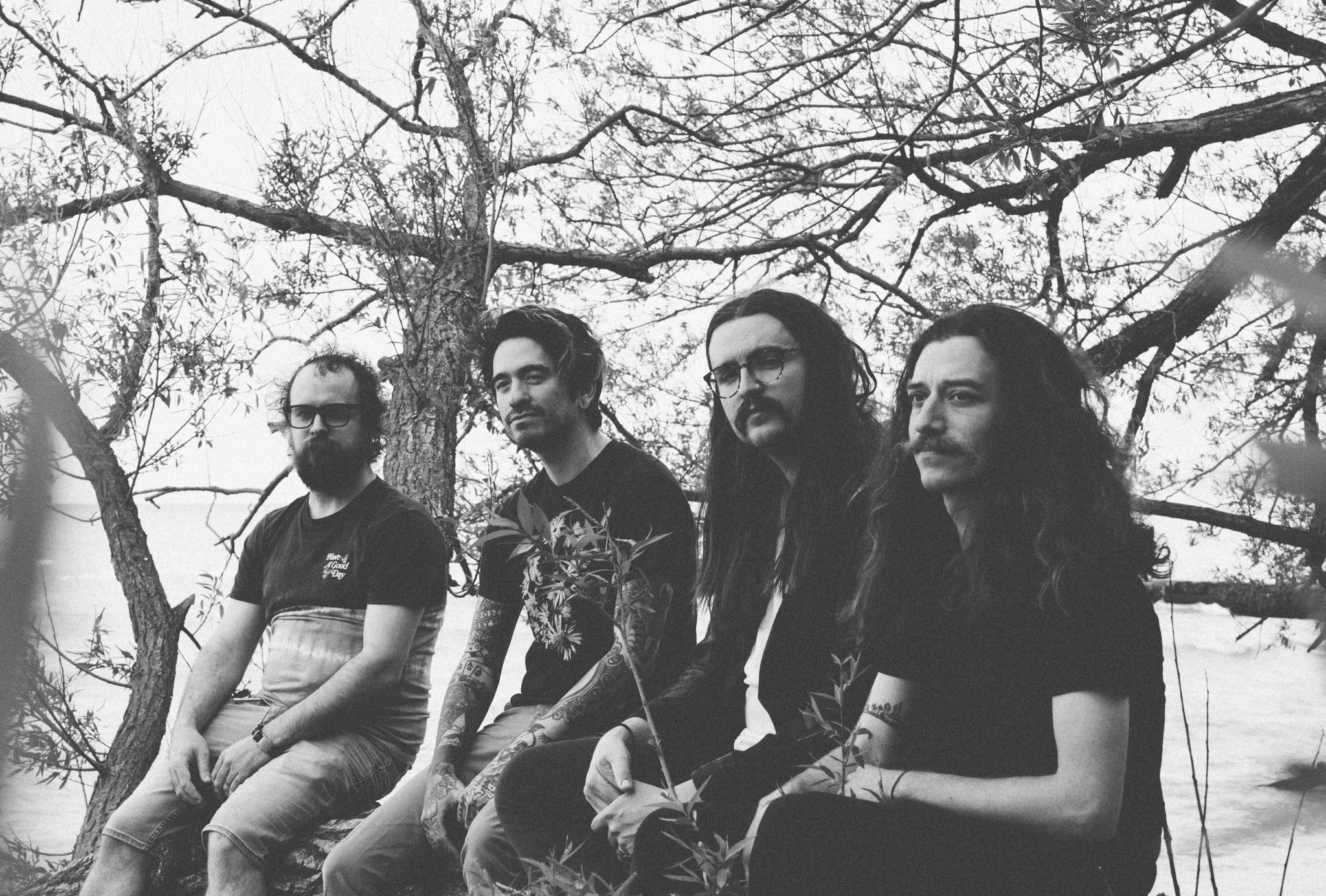 Milwaukee Record Halftime Series: Okay Omen | Cactus Club