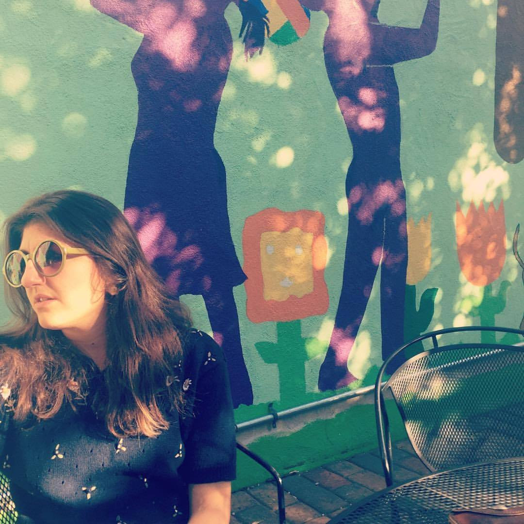 Ellie Jackson | Cactus Club