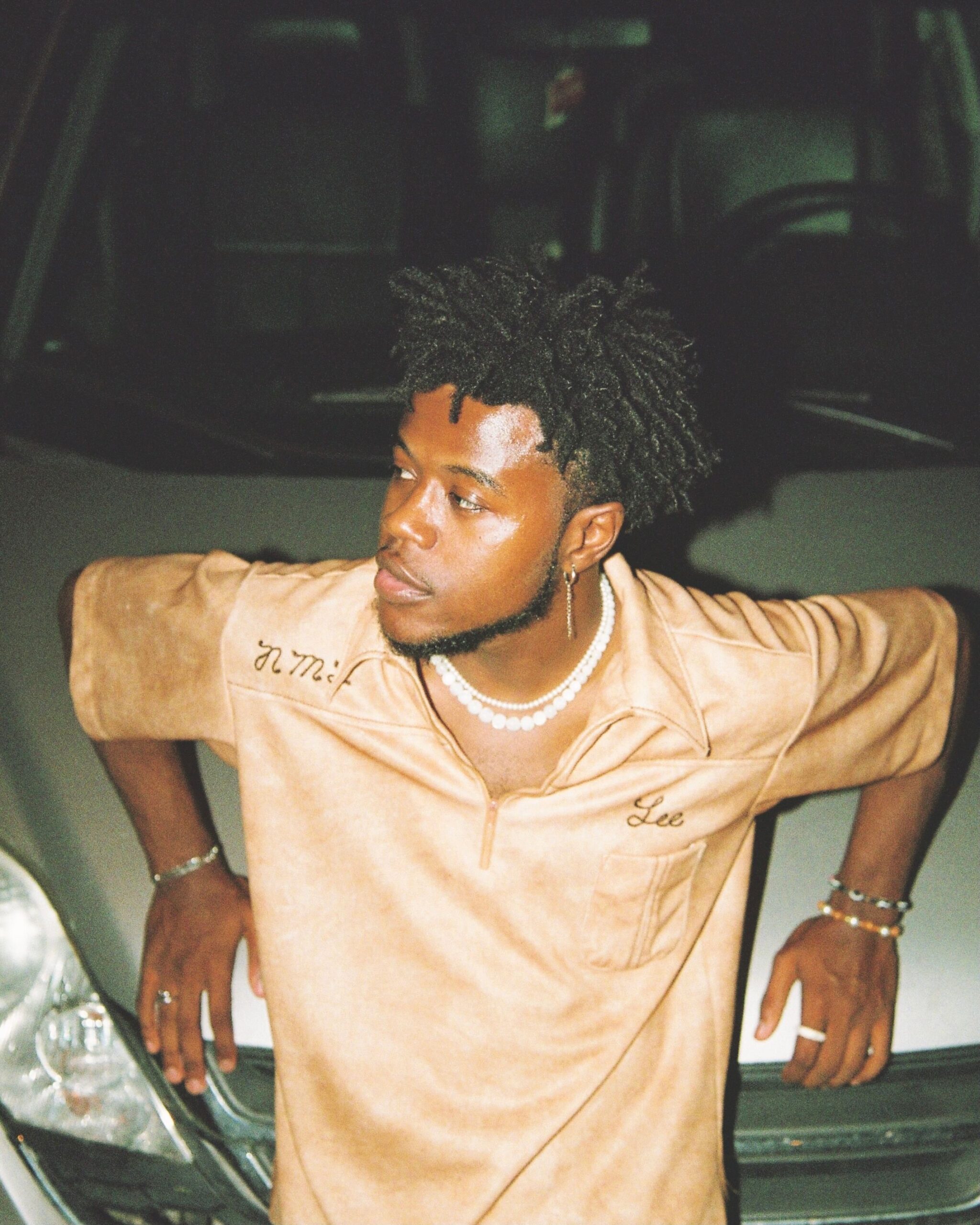 Wave Chapelle | Cactus Club