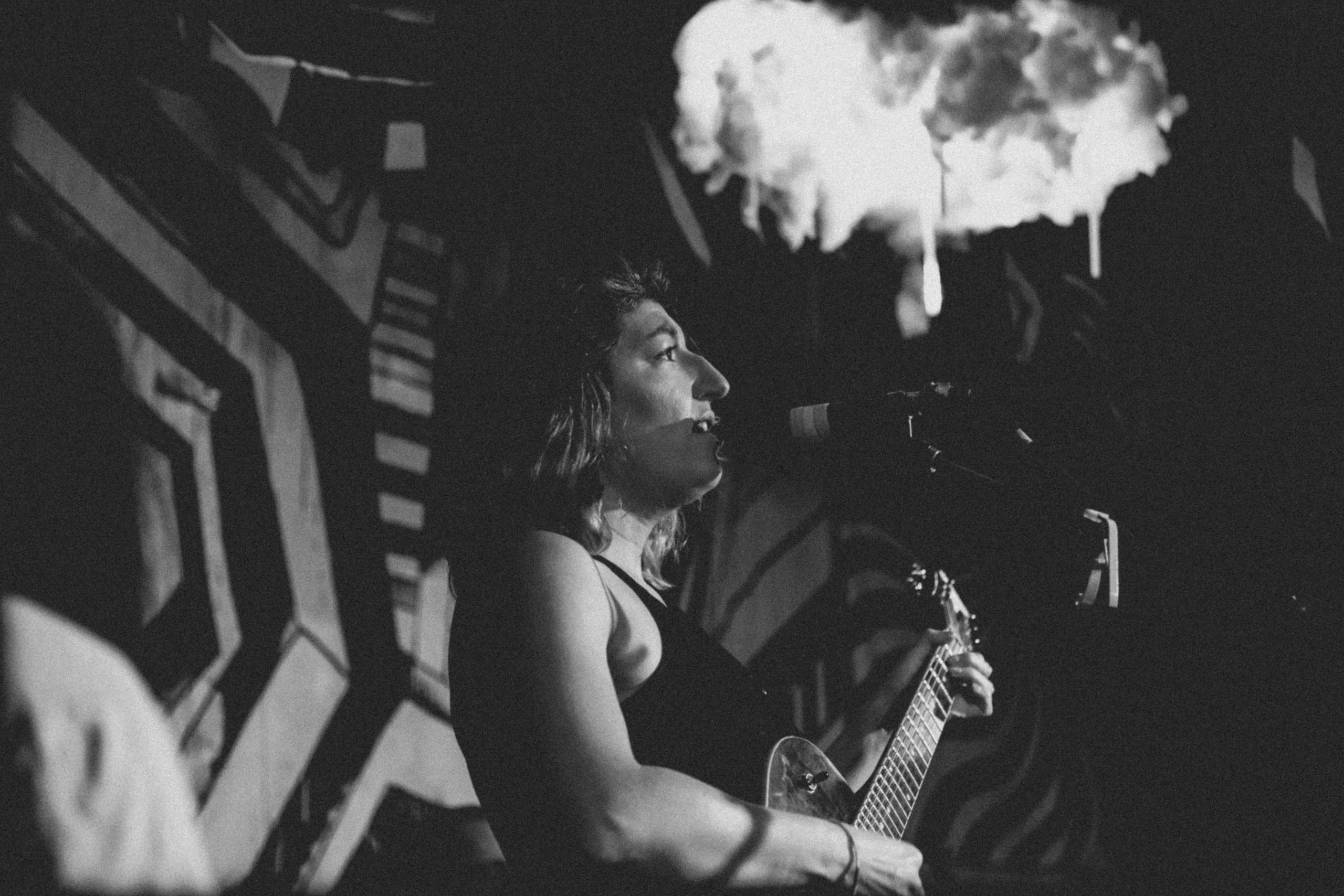 Ellie Jackson | Cactus Club