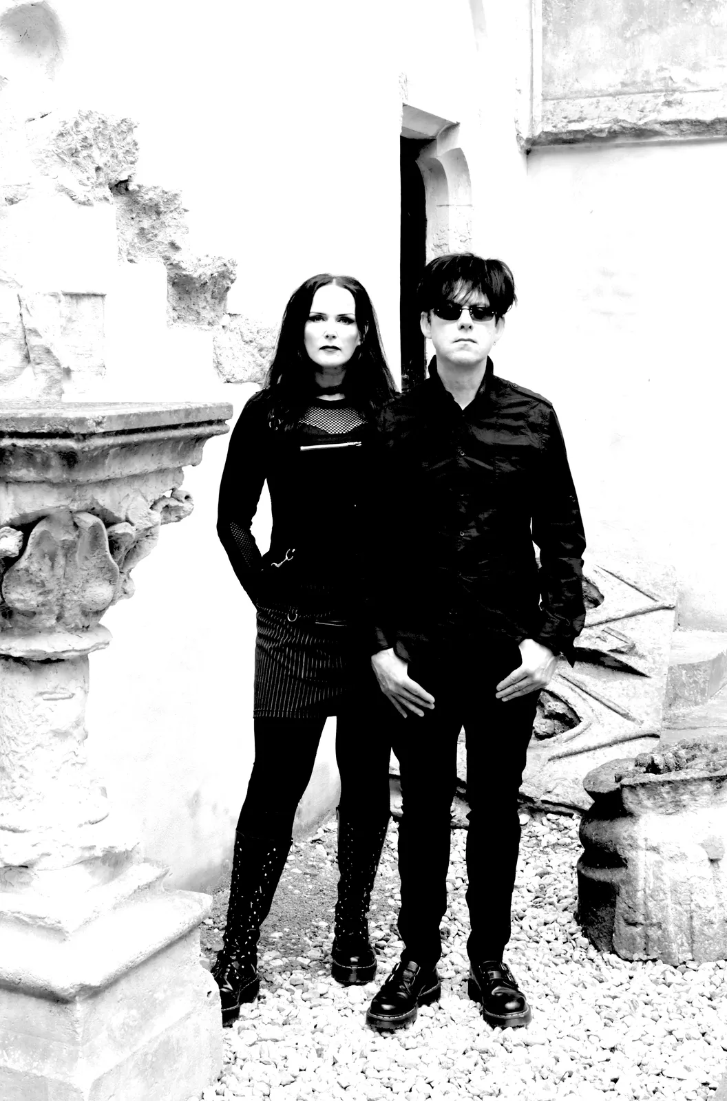 Clan of Xymox | Cactus Club
