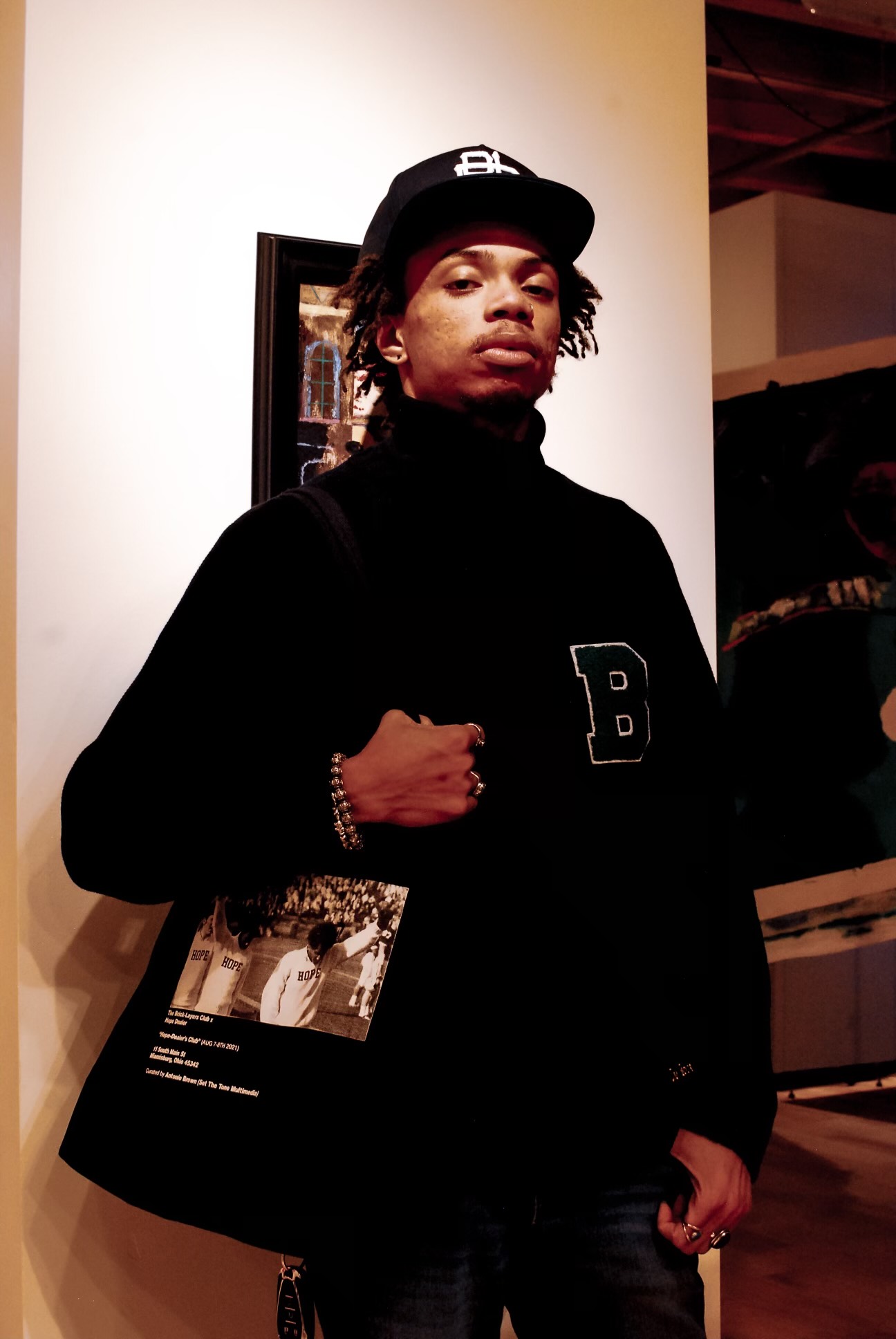 Deshun Jetson | Cactus Club