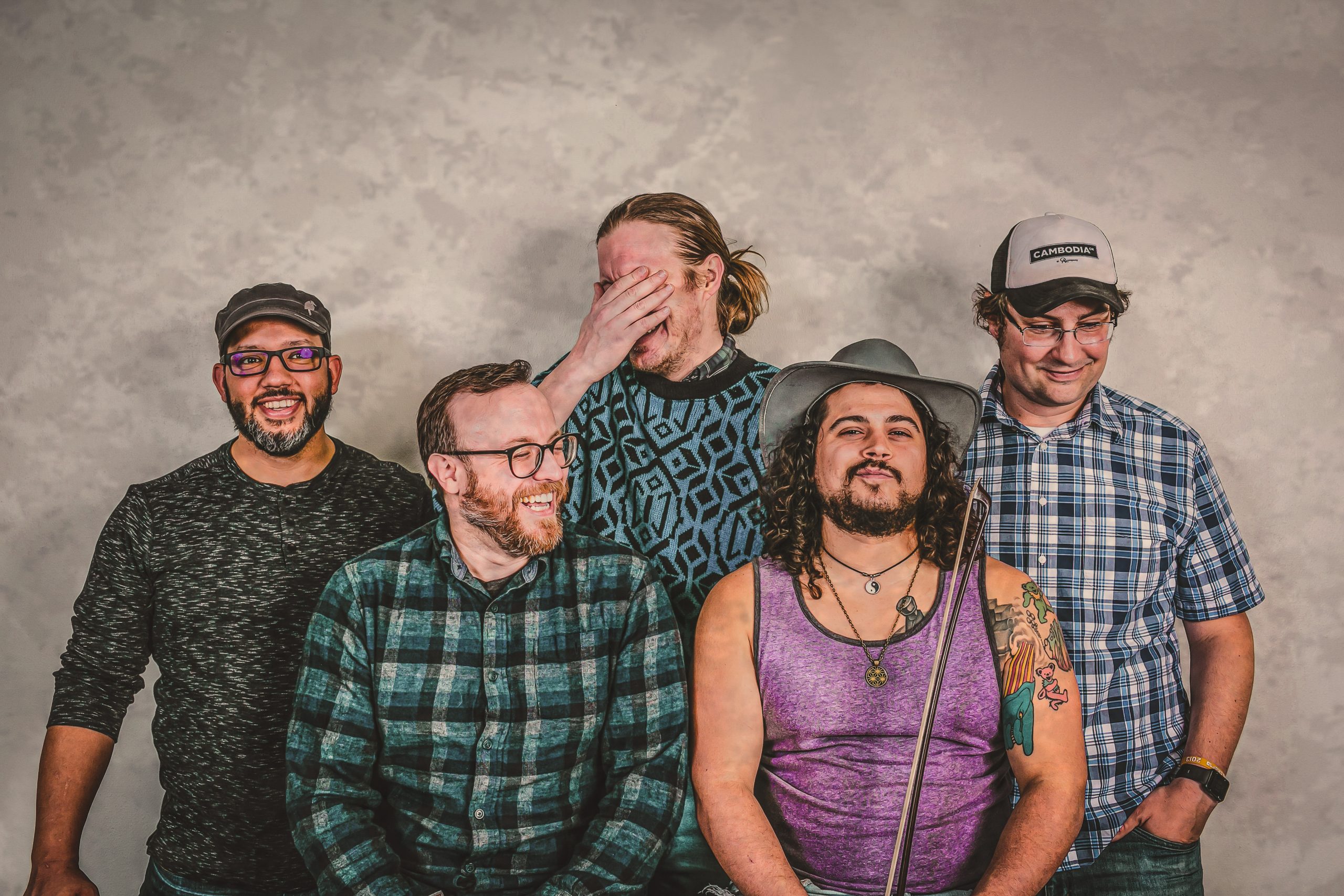 Chris Haise Band | Cactus Club