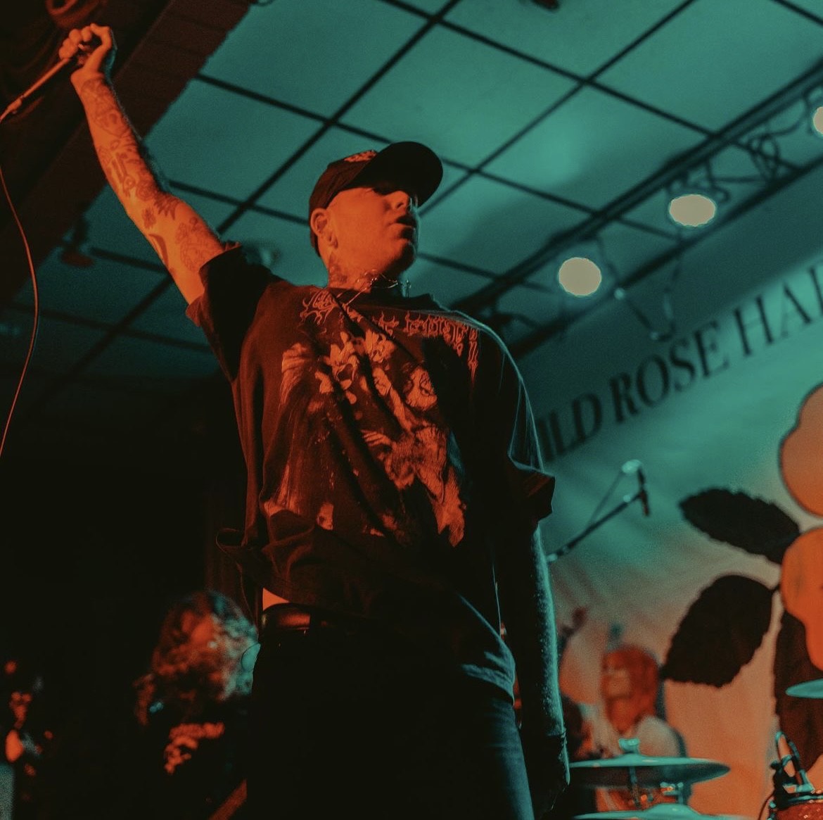 Serration | Cactus Club