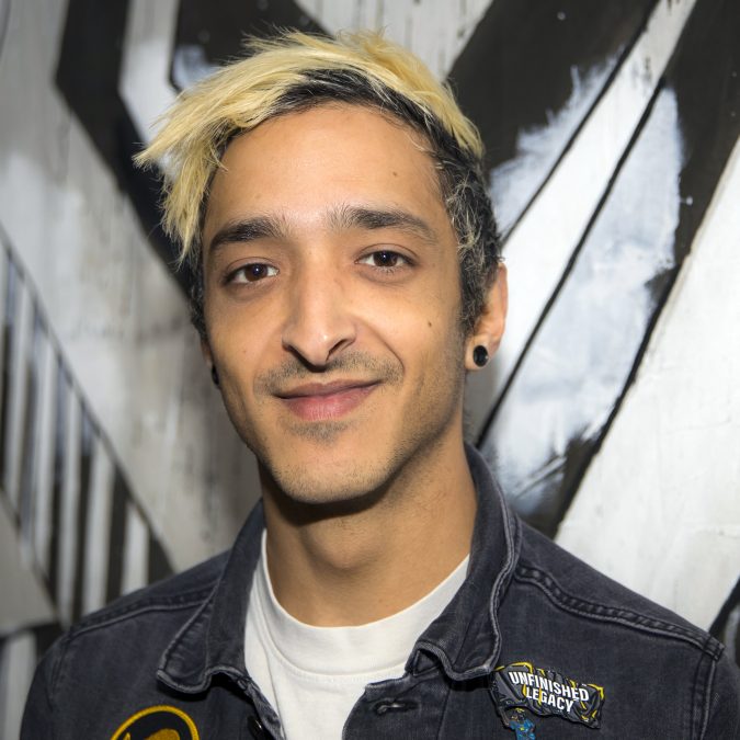 Samer Ghani | Cactus Club