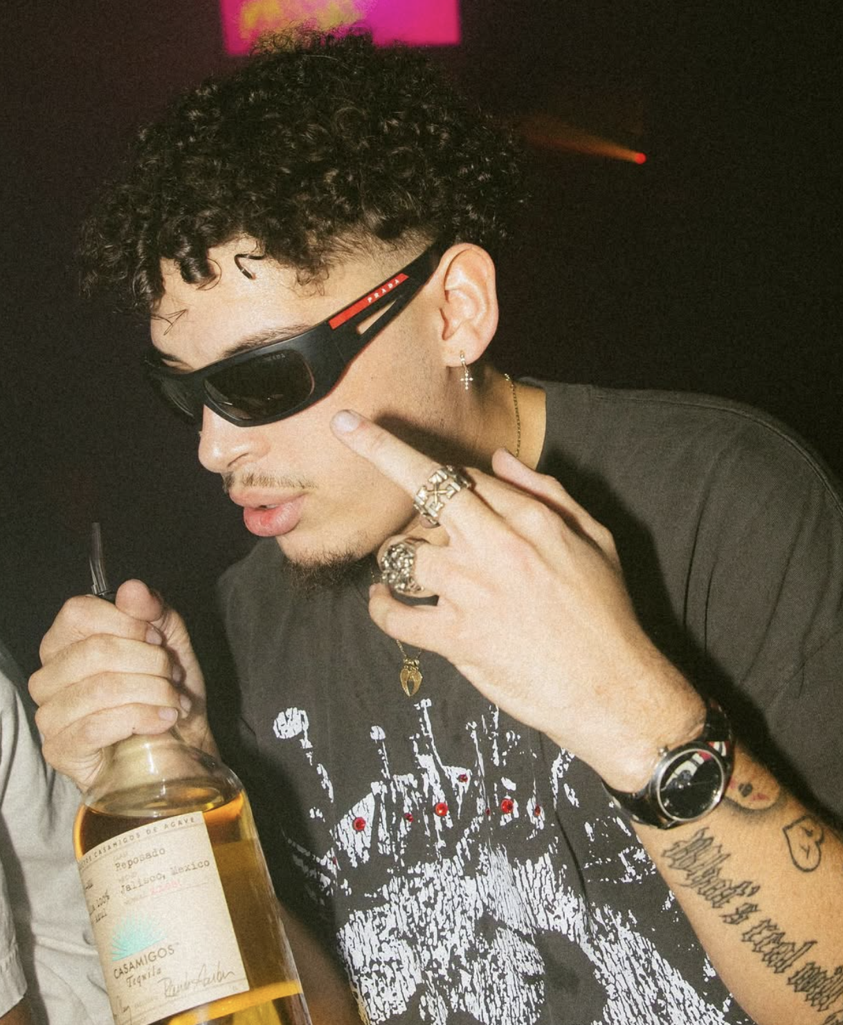 Lavish Liam | Cactus Club