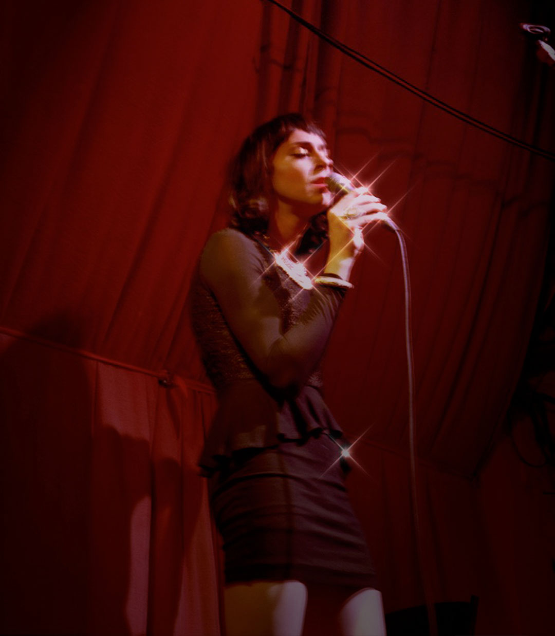 Cindy Lee | Cactus Club
