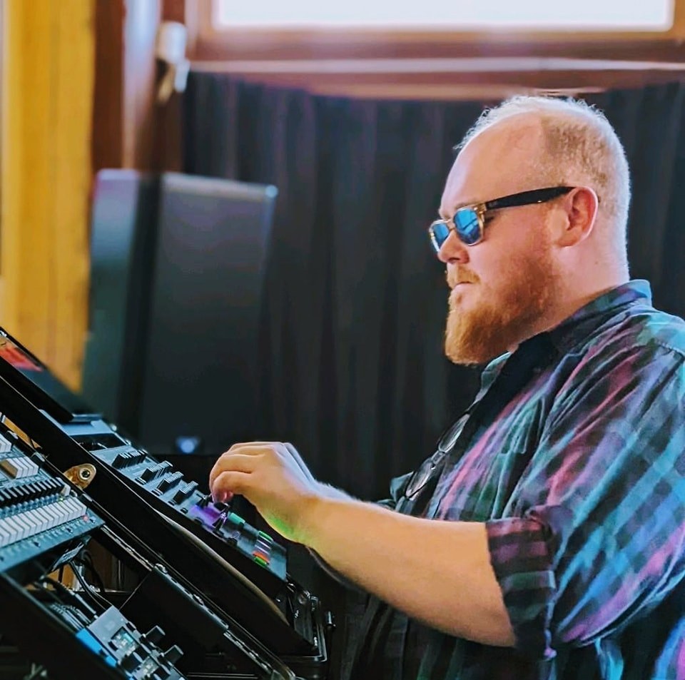R.J. Mann | Cactus Club