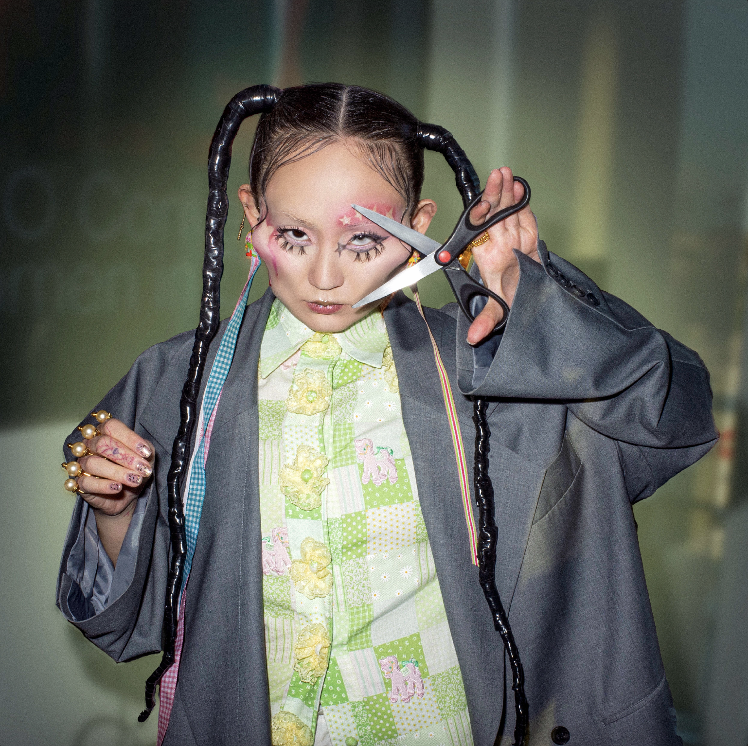 Alice Longyu Gao | Cactus Club