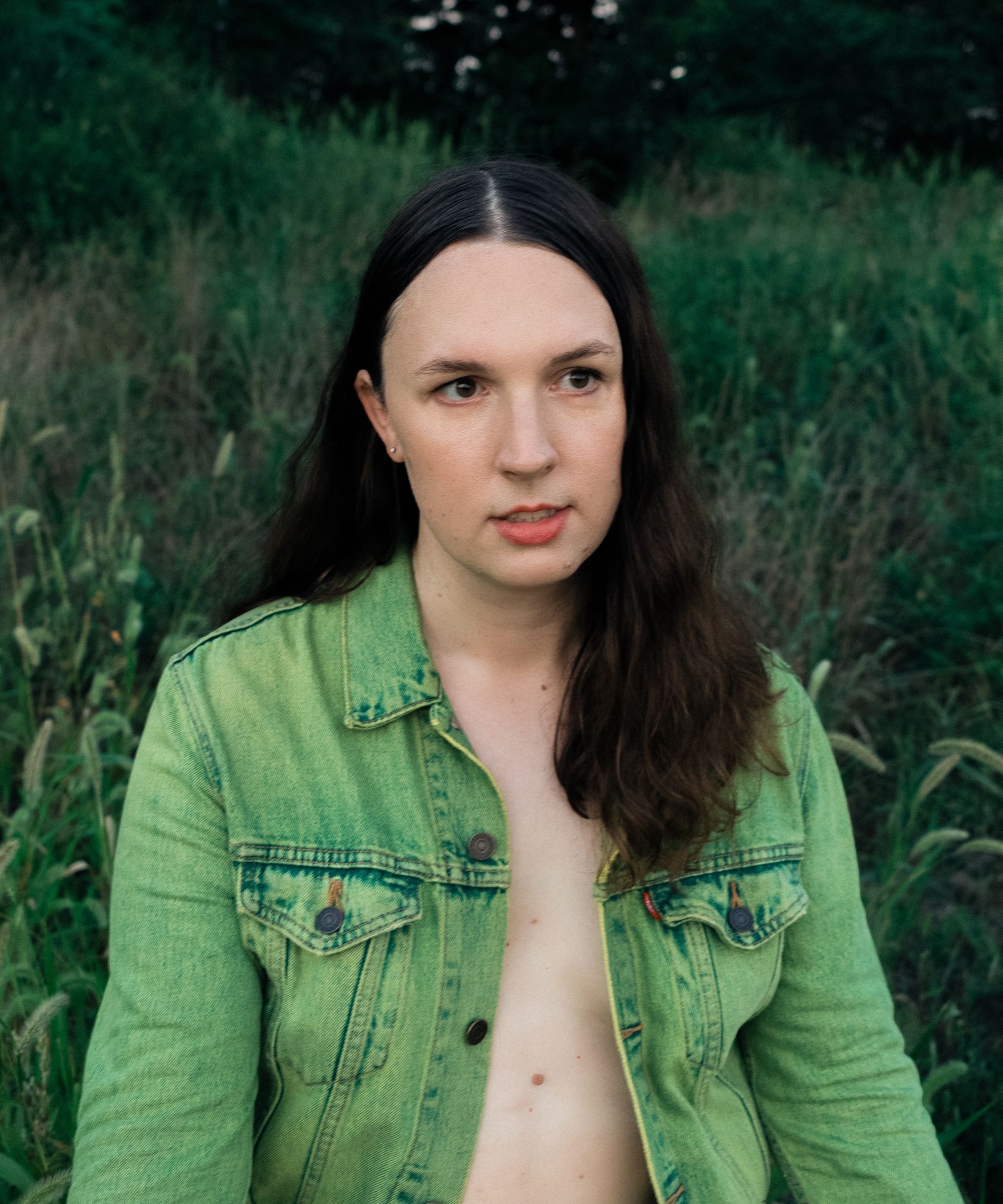 Nina Keith | Cactus Club