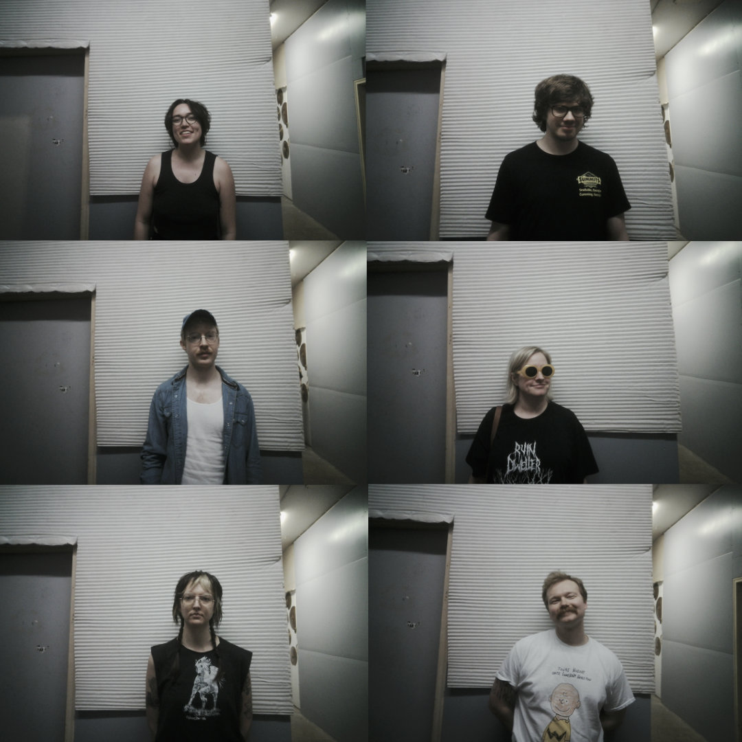 T.S. Foss | Cactus Club