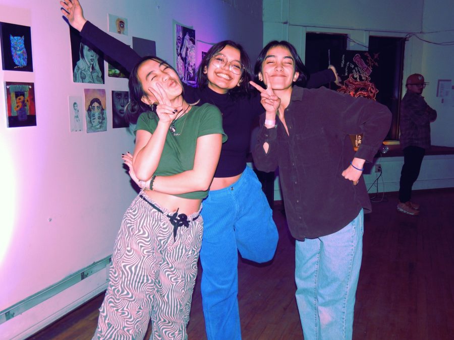 Youth Art Show | Cactus Club