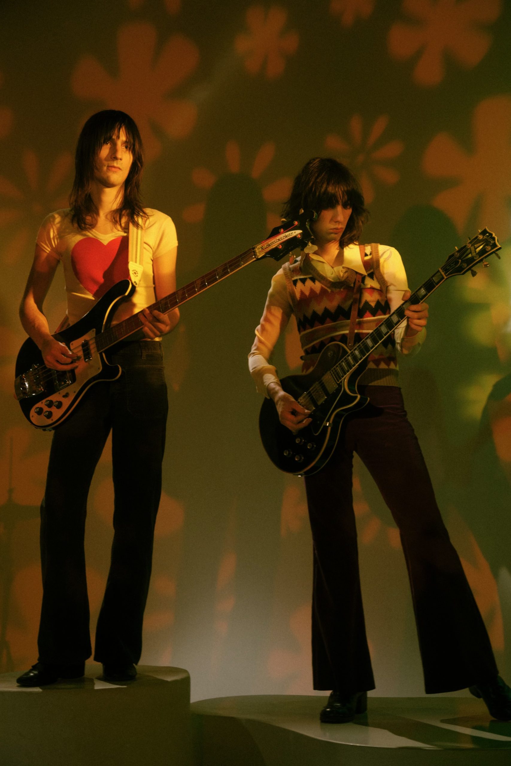 The Lemon Twigs | Cactus Club